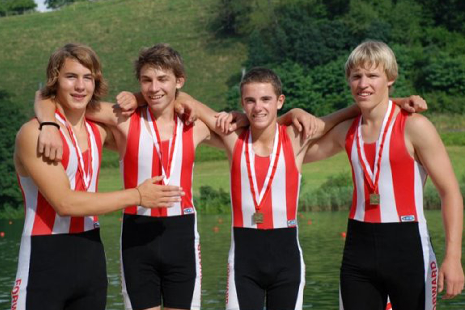 Louis Margot - Human Impulse